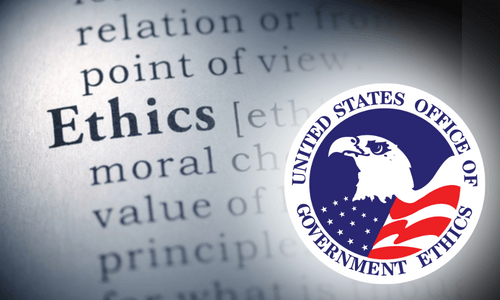 AMAC Supports Bill to Bolster Ethical Standards in Congress - AMAC ...